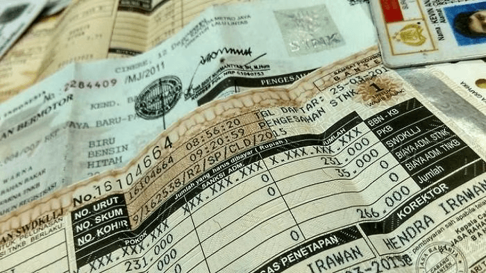 Pajak Progresif: Pengertian, Tarif dan Cara Menghitungnya | Astra Daihatsu