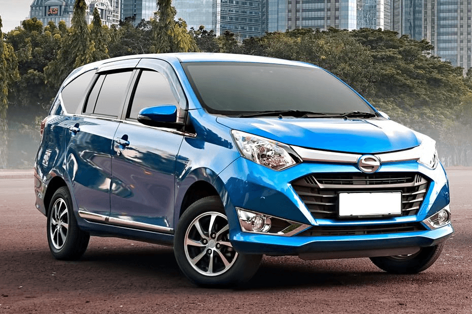 Mobil LCGC: Apa itu Beserta Penjelasan | Astra Daihatsu