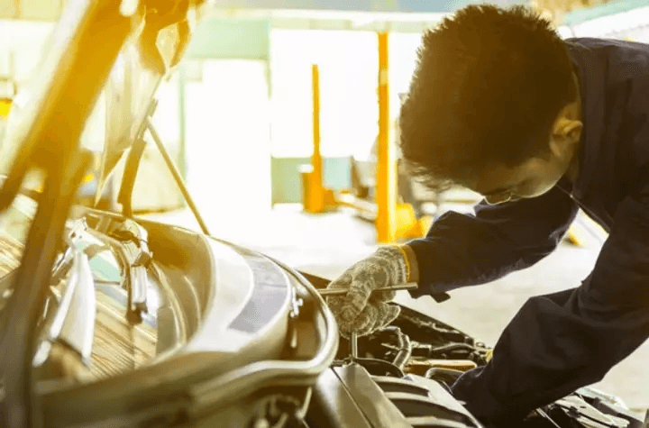 Pahami Fungsi Air Radiator Pada Mobil dan Cara Kerjanya! | Astra Daihatsu