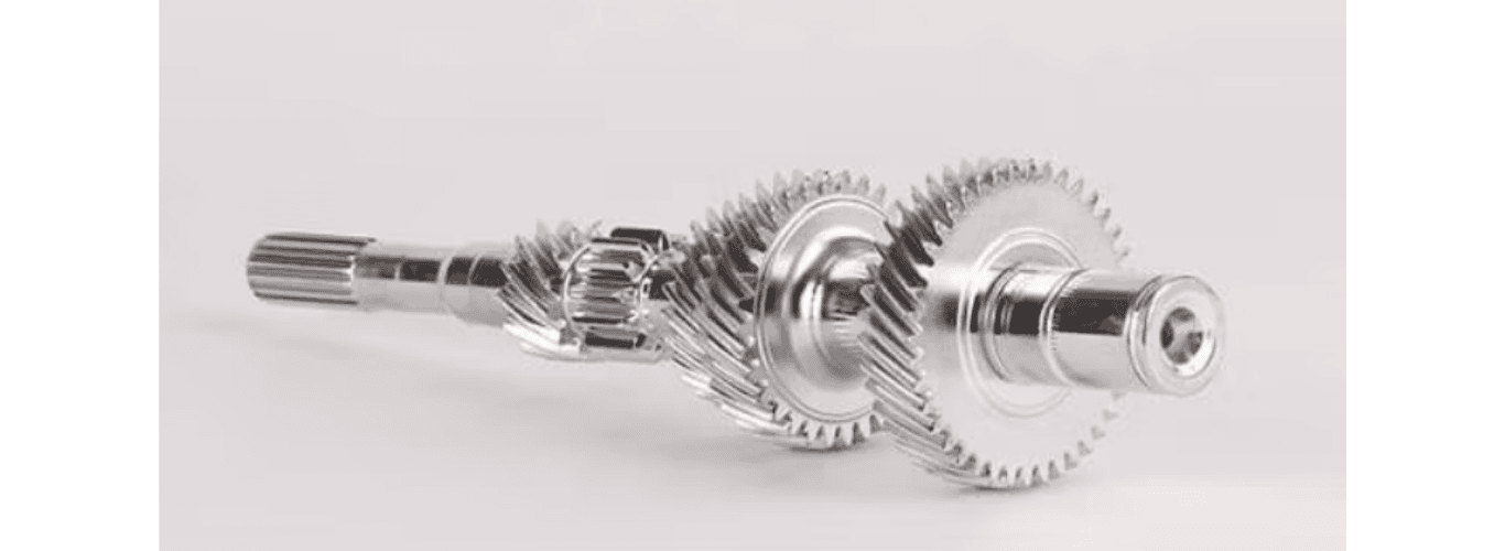 Fungsi Input Shaft pada Mobil dan Cara Kerjanya, Yuk Pahami | Astra ...