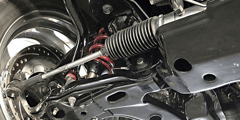 4 Tanda Kerusakan Bushing pada Mobilmu! | Astra Daihatsu