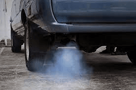 Kenapa Mobil Keluar Asap Putih Saat Mesin Dingin? Ini Kenapa Mobil ...