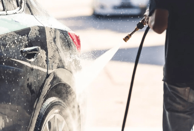 Rutin Cuci Steam mobil, apa manfaat dan efeknya? | Astra Daihatsu