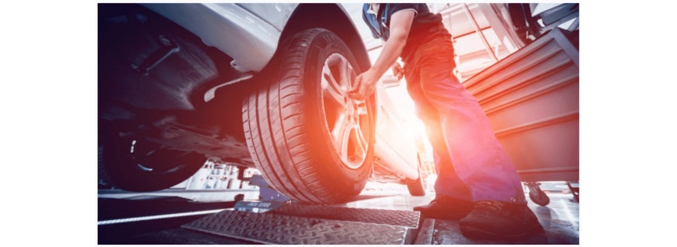 Ternyata, Ini Lho Fungsinya Spooring dan Balancing Ban Mobil | Astra ...