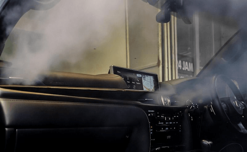 Apa itu Fogging Mobil? Ini Fungsi dan Manfaatnya | Astra Daihatsu