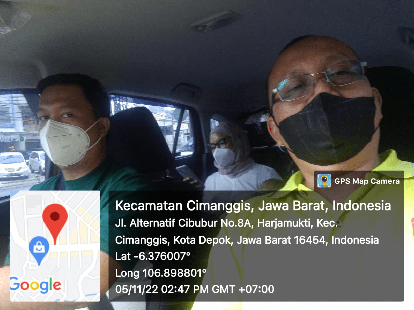 PENTINGNYA MELAKUKAN TES DRIVE UNTUK DALAM MEMILIH KENDARAAN | Astra ...