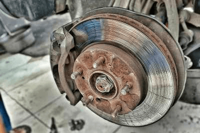 Berapa Standar Ketebalan Disc Brake Mobil? Ini Jawabannya! | Astra Daihatsu