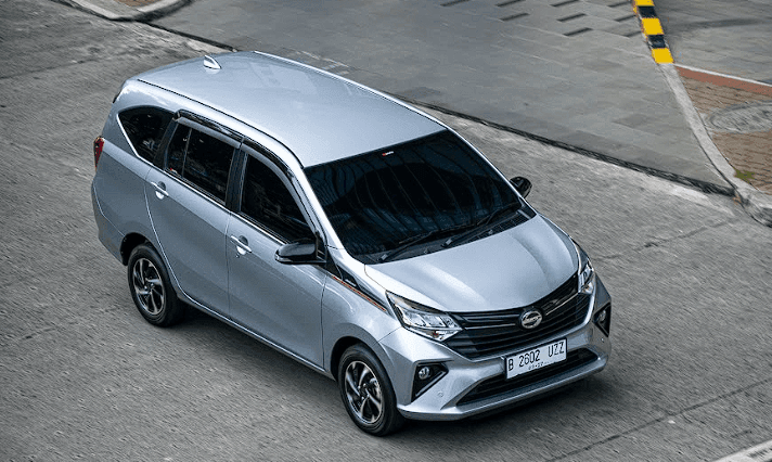 Apakah Boleh Pakai Plat Nomor Variasi? Ini Aturannya! | Astra Daihatsu