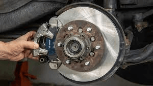 Mengenal Brake Pad Mobil, Fungsi & Cara Kerjanya | Astra Daihatsu