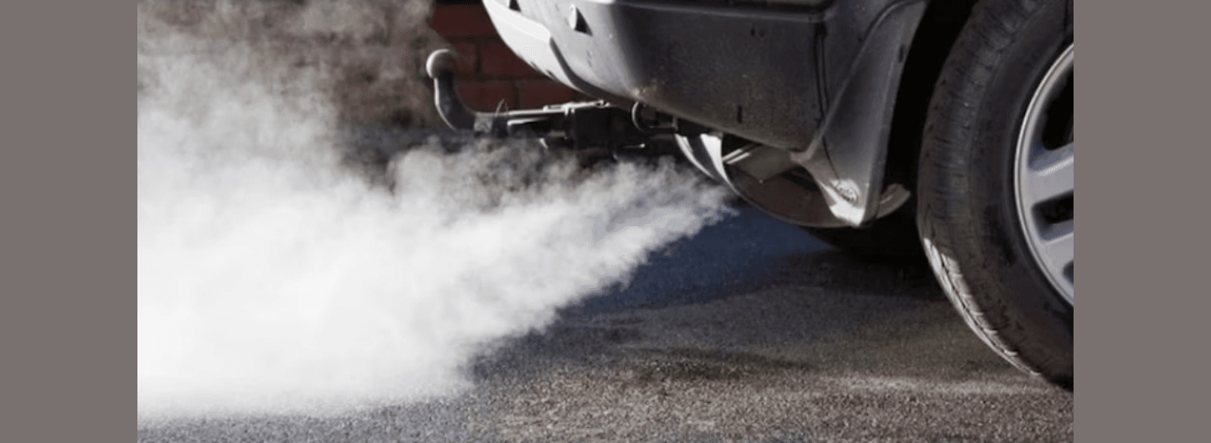 Penyebab Mobil Keluar Asap Putih Saat Mesin Dingin | Astra Daihatsu