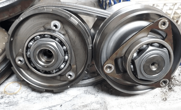 Apa itu CVT? Ketahui Pengertian dan Komponennya | Astra Daihatsu